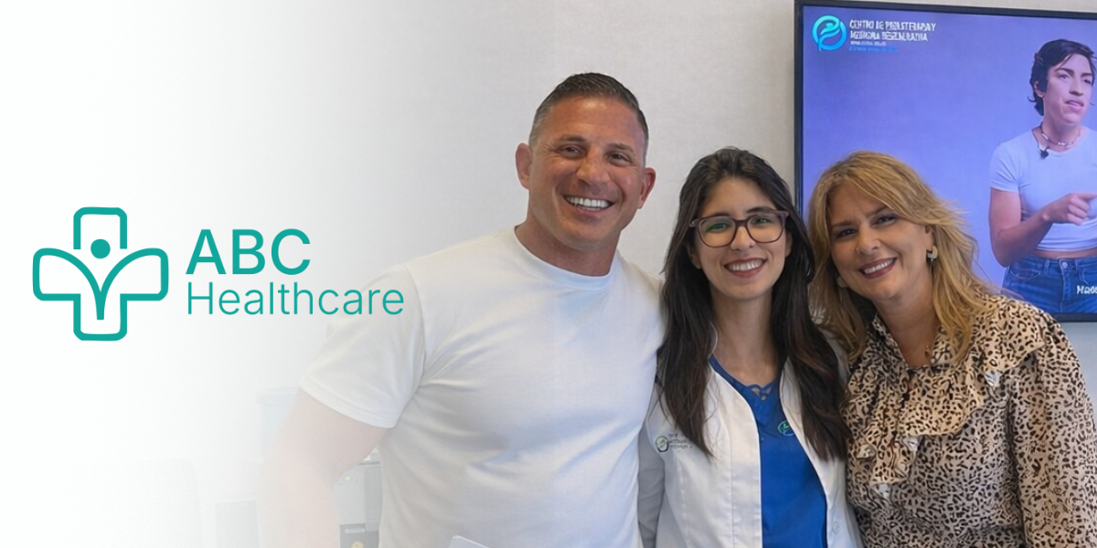 ABC Healthcare | Advanced Medical Treatments